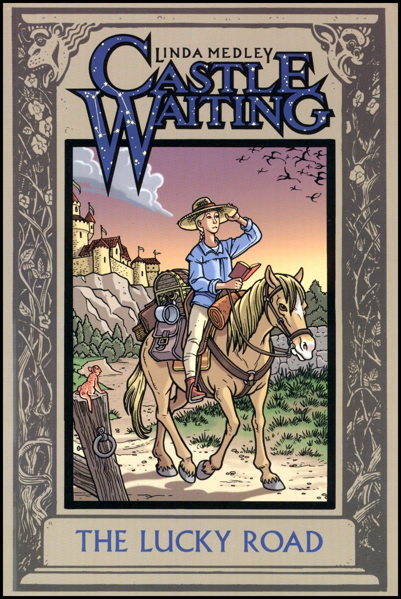 Indy Island - Participants